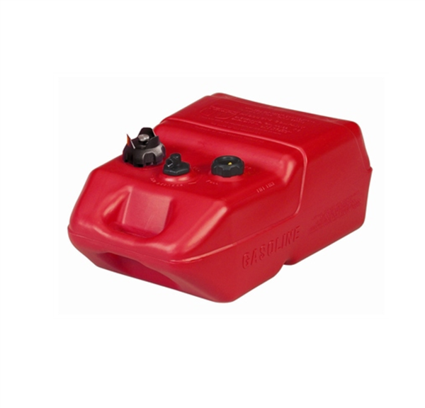 Moeller Marine 6gal Fuel Tank — Abernathy Panamá