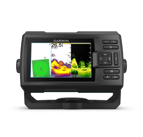 Garmin — Abernathy Panamá