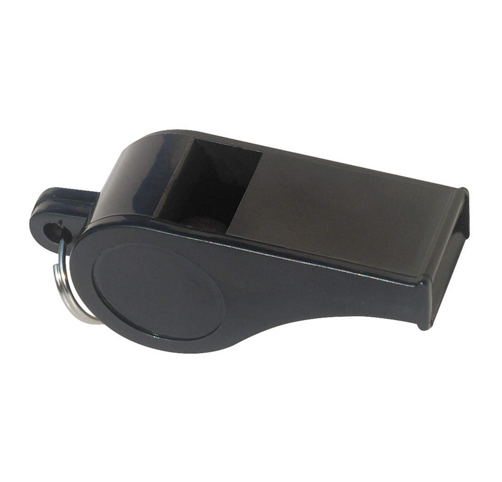 Trident Standard Dive whistle — Abernathy Panamá