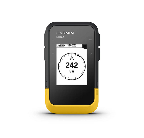 Garmin — Abernathy Panamá