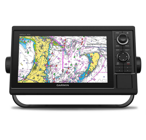 Garmin — Abernathy Panamá