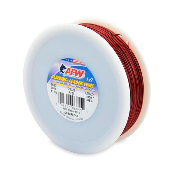 Cable Afw Bleeding L — Abernathy Panamá