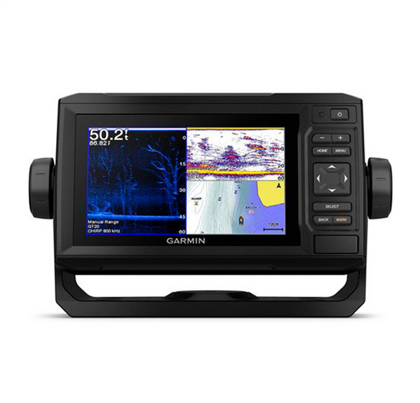 Garmin — Abernathy Panamá