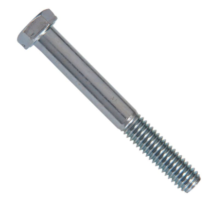 Perno Hex 1/2"X3-1/2" — Abernathy Panamá