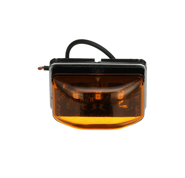 Luz Led Panama East Ambar 27-MCL95AB — Abernathy Panamá