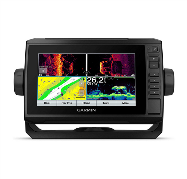 Garmin — Abernathy Panamá