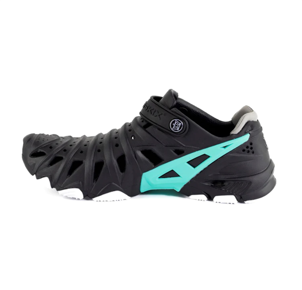Aqua Shoes CrossKix 2.0 Unixes — Abernathy Panamá