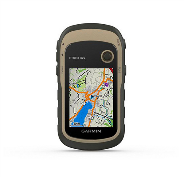 Garmin — Abernathy Panamá
