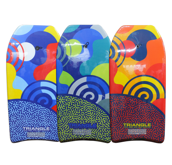 Board Triangle Turing Table — Abernathy Panamá