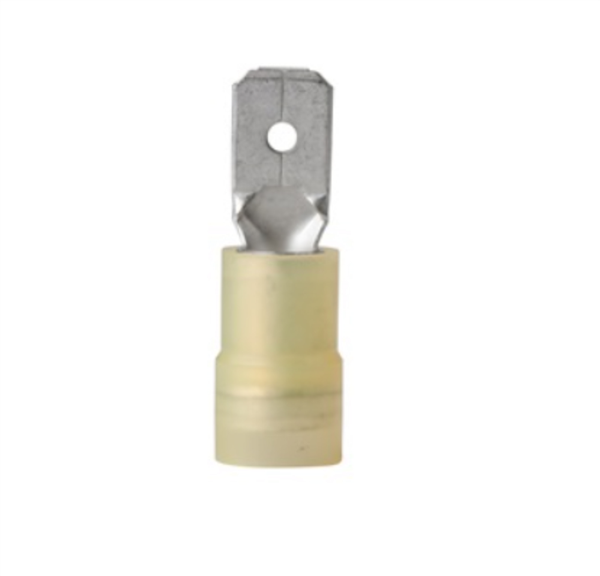 Conector Electrico Hembra Ancor - Paquete de 4 — Abernathy Panamá