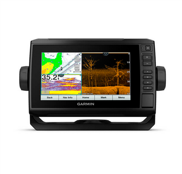 Garmin — Abernathy Panamá