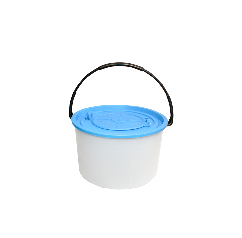 Vivero Challenge Plastics - 6qt — Abernathy Panamá