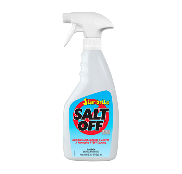 Removedor de Sal Star Brite — Abernathy Panamá