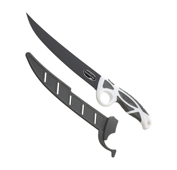 Cuchillo para Filetear Smith's The Sea Hunter 9" — Abernathy Panamá