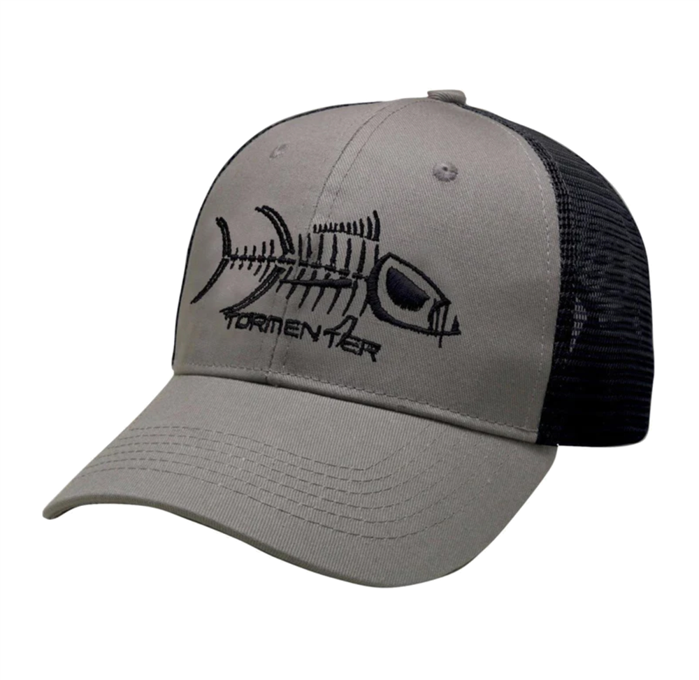 Gorra Tormenter de Malla — Abernathy Panamá