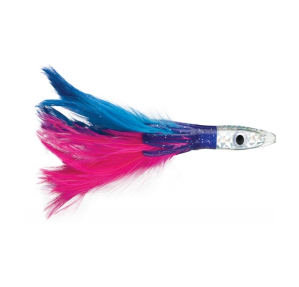 Señuelo Williamson Lures Plumilla Albacore Rig / AFR6 — Abernathy Panamá