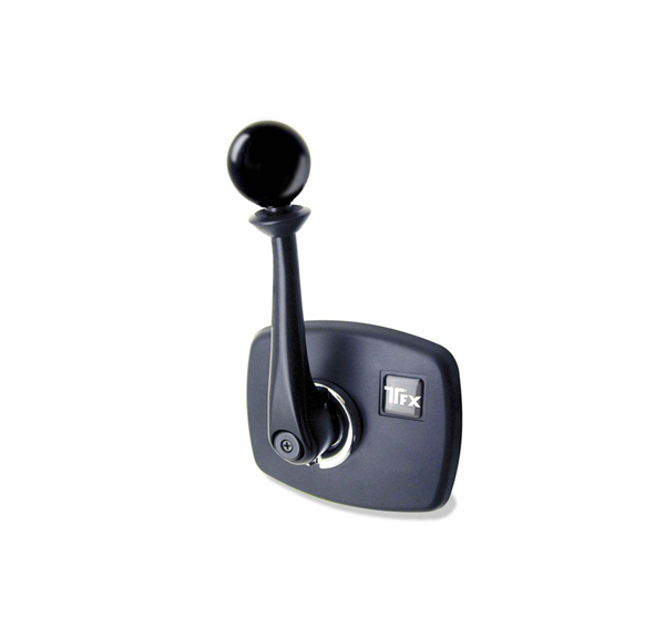 Control Seastar Solution Morse Ski — Abernathy Panamá