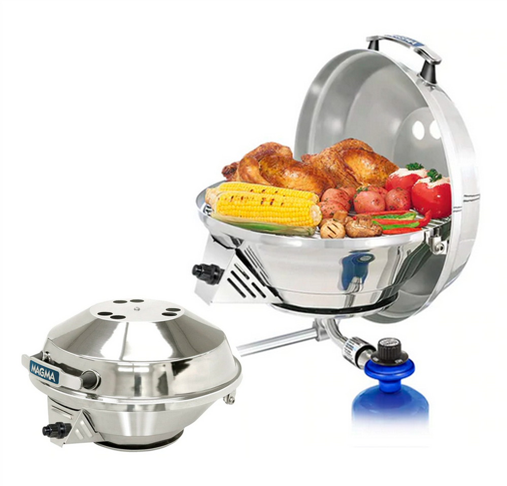 Magma Gas BBQ and Marine Stove - Original Size — Abernathy Panamá