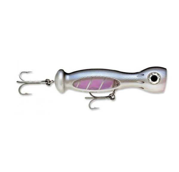 Señuelo Williamson Jet Popper 120g JP7 — Abernathy Panamá
