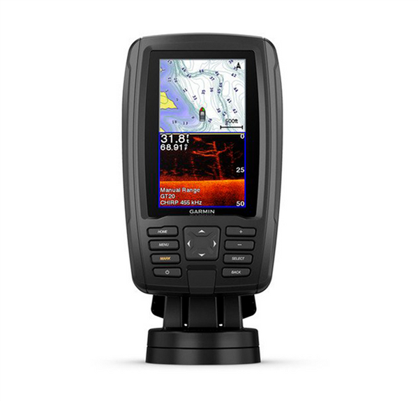 Garmin — Abernathy Panamá