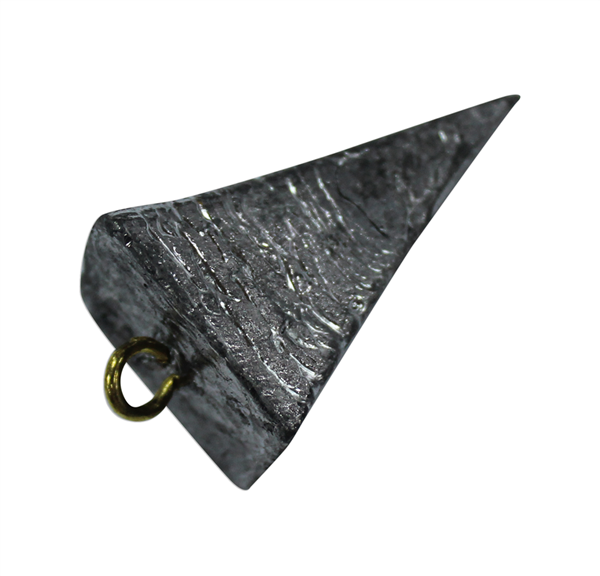 Plomo Pirámide Lead Ent — Abernathy Panamá