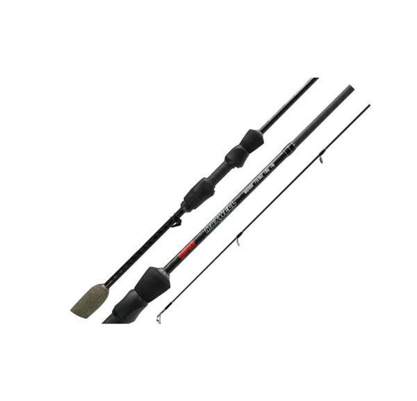 Rapala Maxwell Spinning Rod — Abernathy Panamá