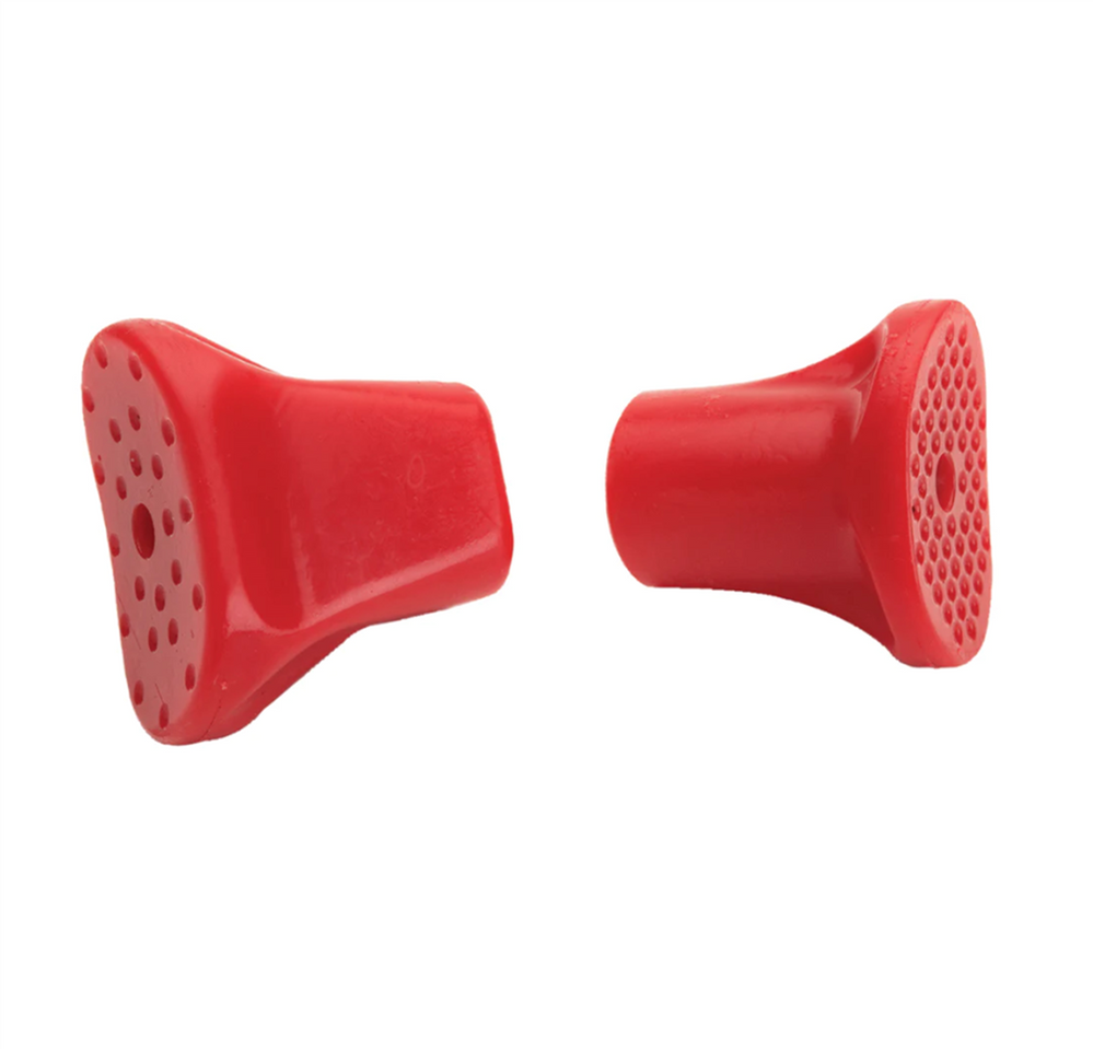 Culata de Arpón Riffe — Abernathy Panamá