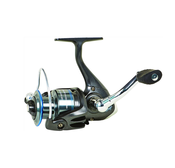 Carrete de Spinning Eagle Claw Cimarron — Abernathy Panamá