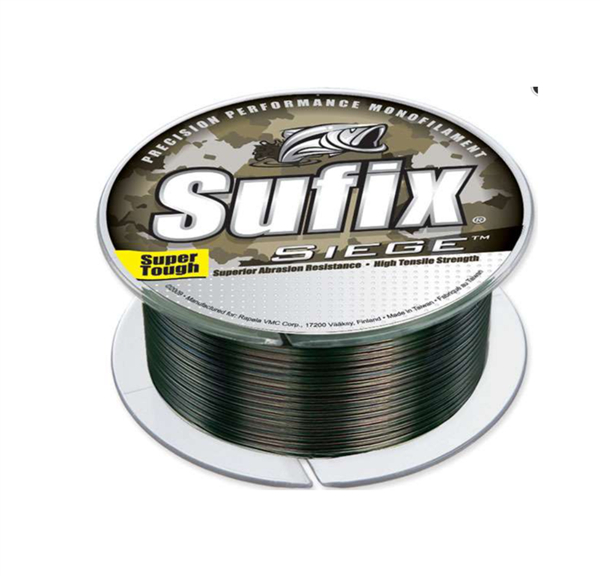 Cuerda Sufix Siege Super Tough — Abernathy Panamá