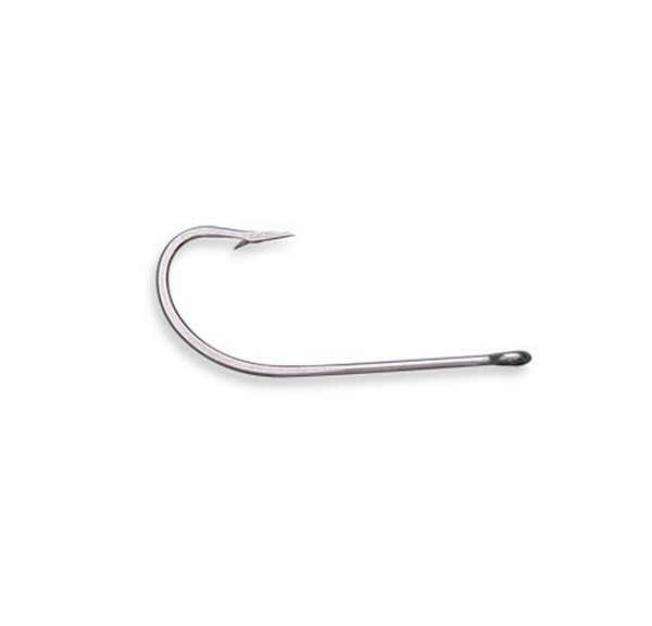 Anzuelo Mustad O'Shaug 34007-SS - caja de 100 — Abernathy Panamá